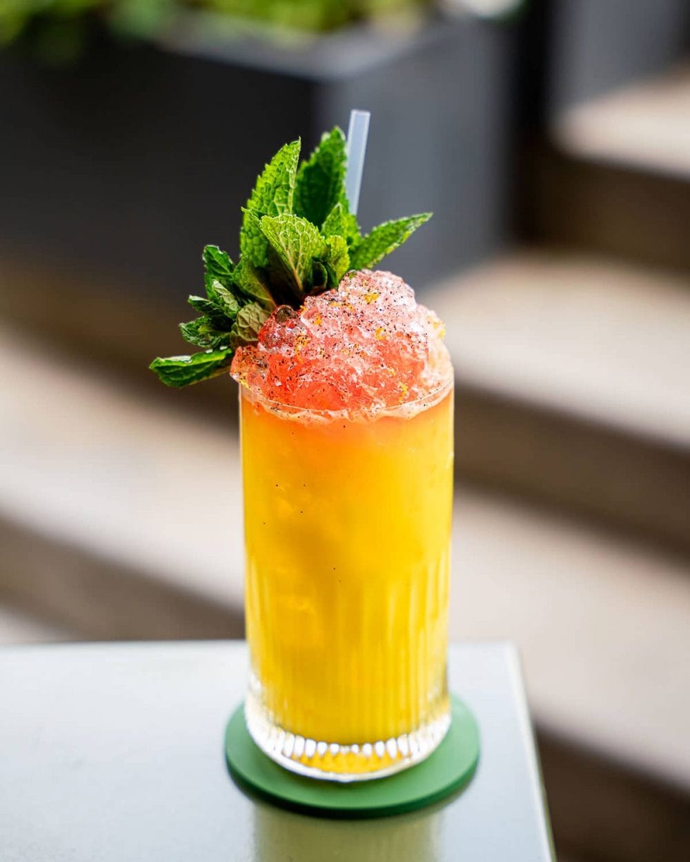Turmeric Drinks: Elements - Imbibe Magazine