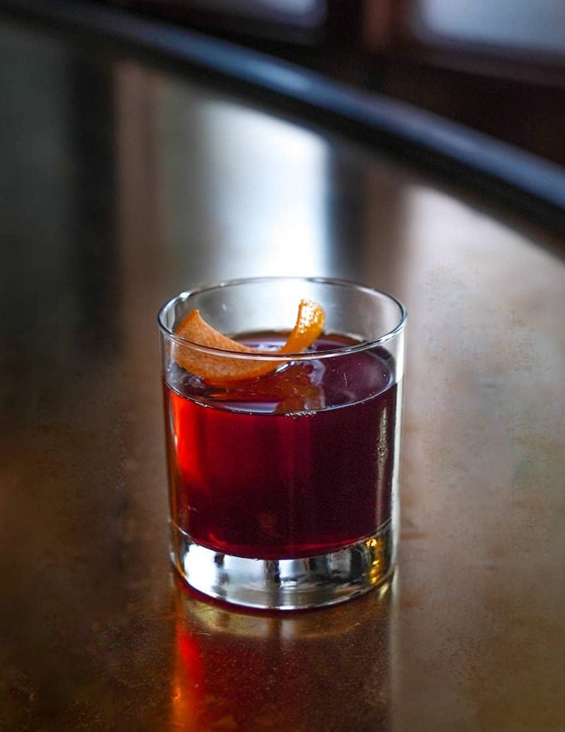 The Ultimate Guide to Negroni Recipes - Imbibe Magazine
