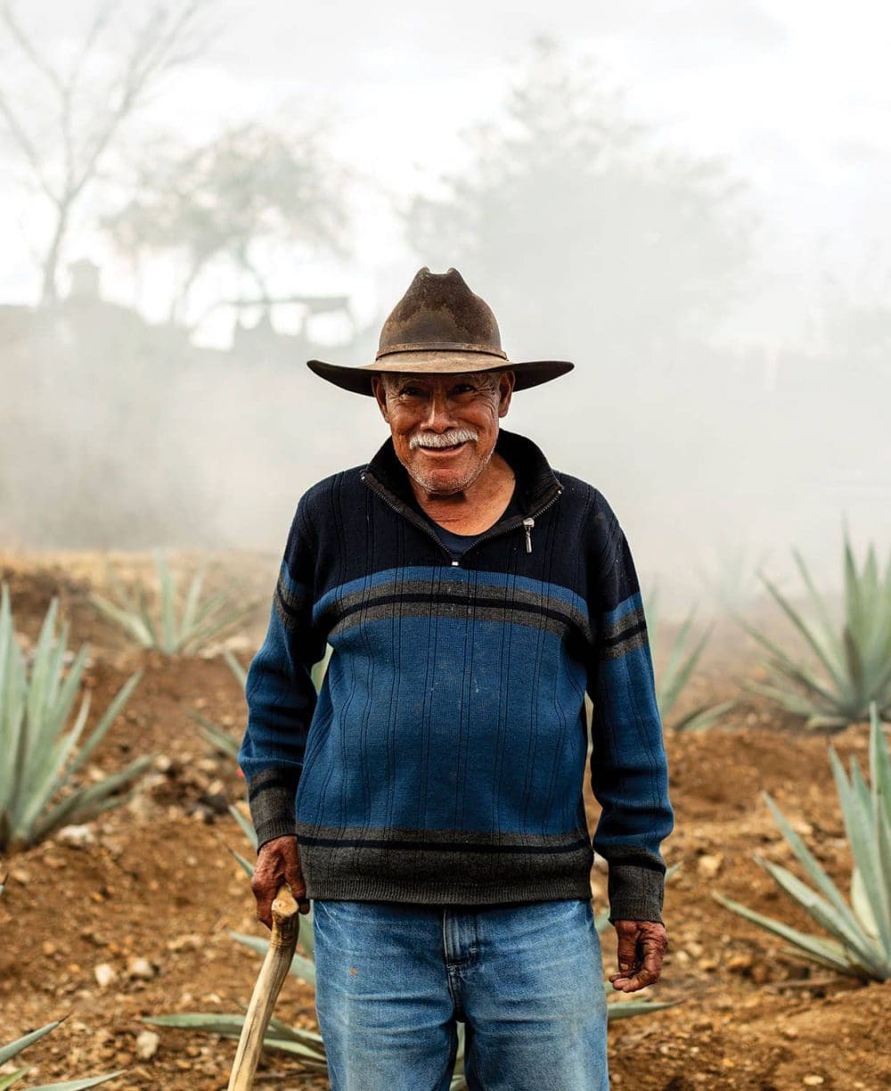 How to Find the Best Mezcal in Mexico City - Imbibe Magazine