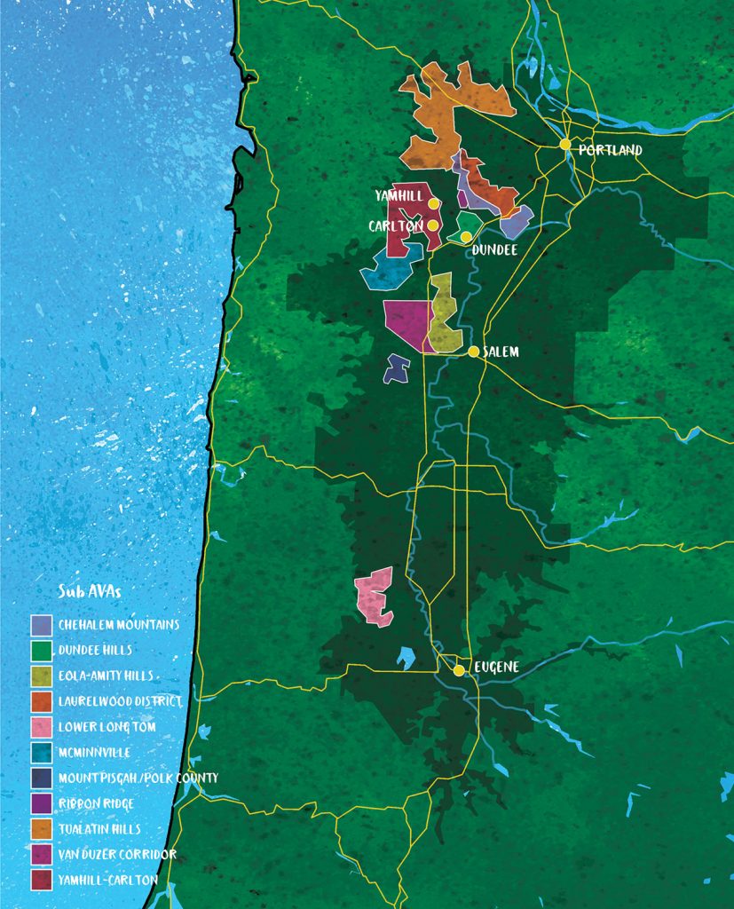 Drinks Atlas: Basque Cider - Imbibe Magazine