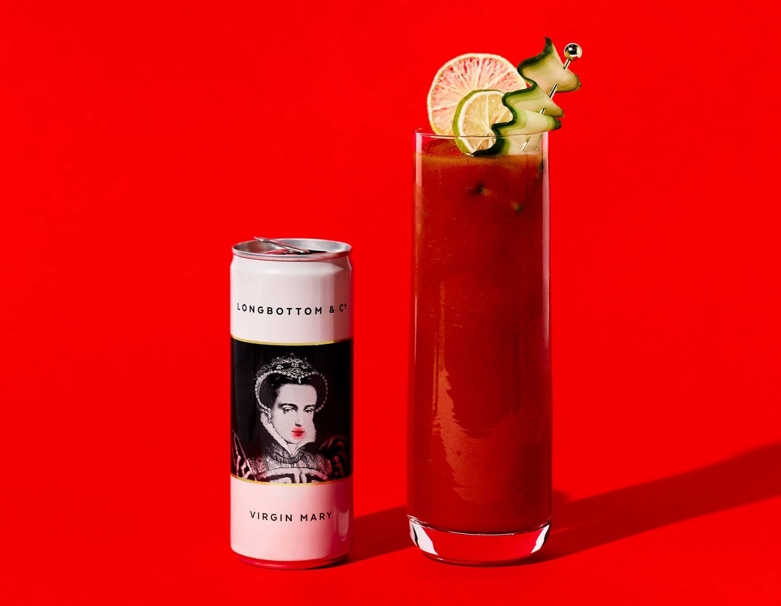 Longbottom & Co. Bloody Mary Mix: Drink of the Week - Imbibe Magazine