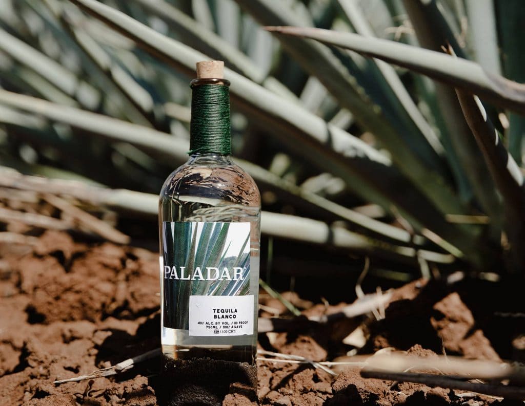 Paladar Tequila Blanco: Drink of the Week - Imbibe Magazine