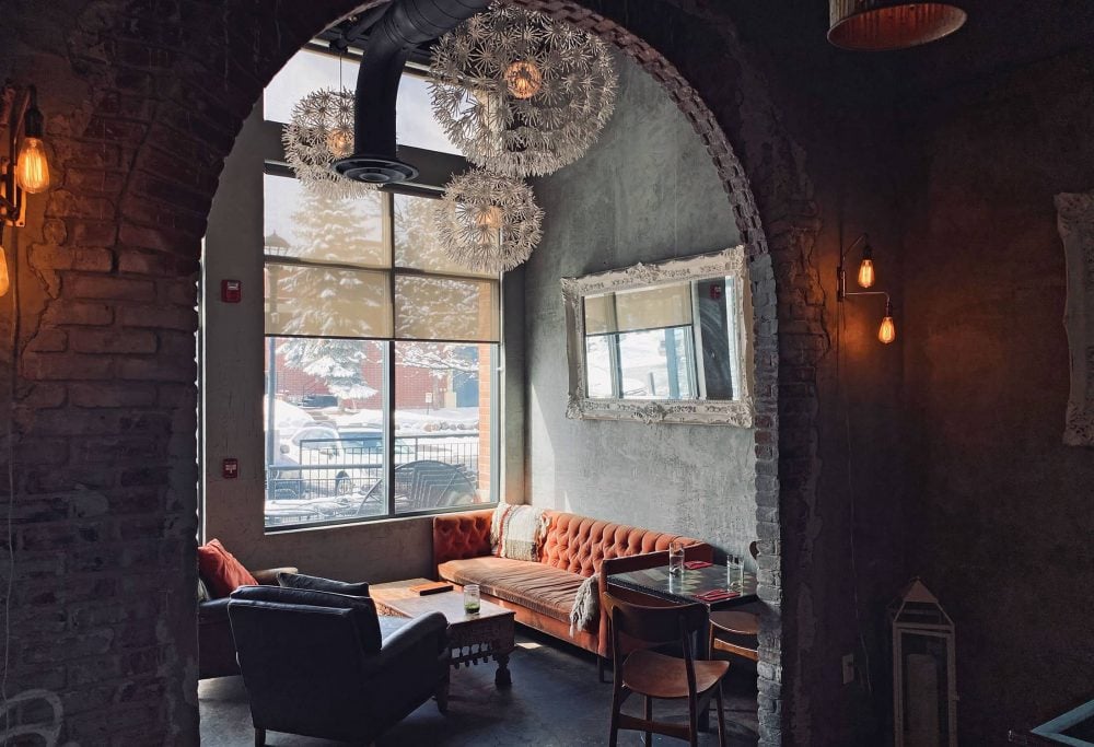 Where to Drink in Vail, Colorado - Imbibe Magazine