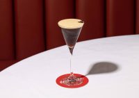 Rémy Espresso Martini - Imbibe Magazine