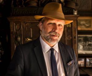 Imbibe 75 Person to Watch: Robert Simonson - Imbibe Magazine