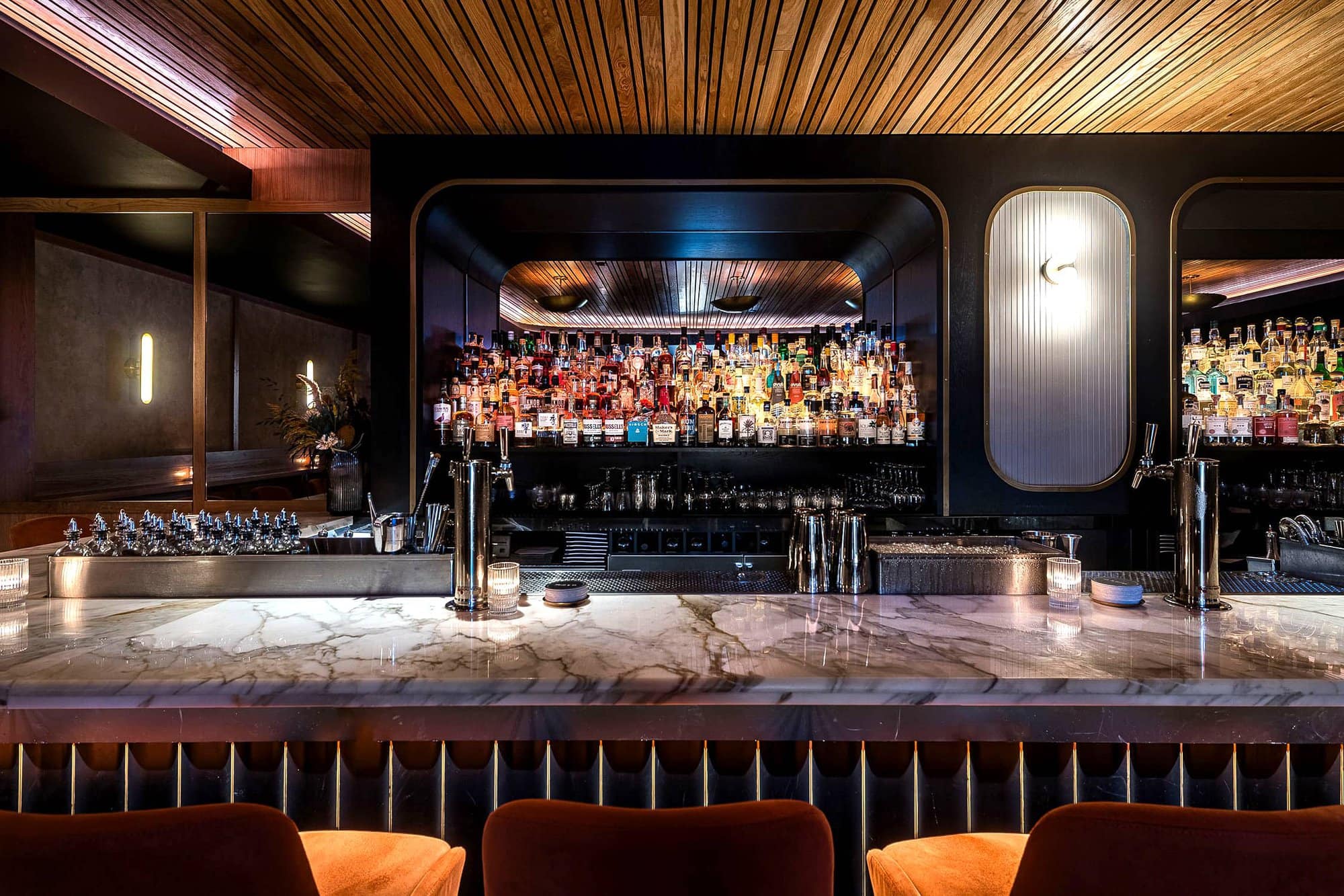 Imbibe 75 Place to Watch: Death & Co D.C. - Imbibe Magazine
