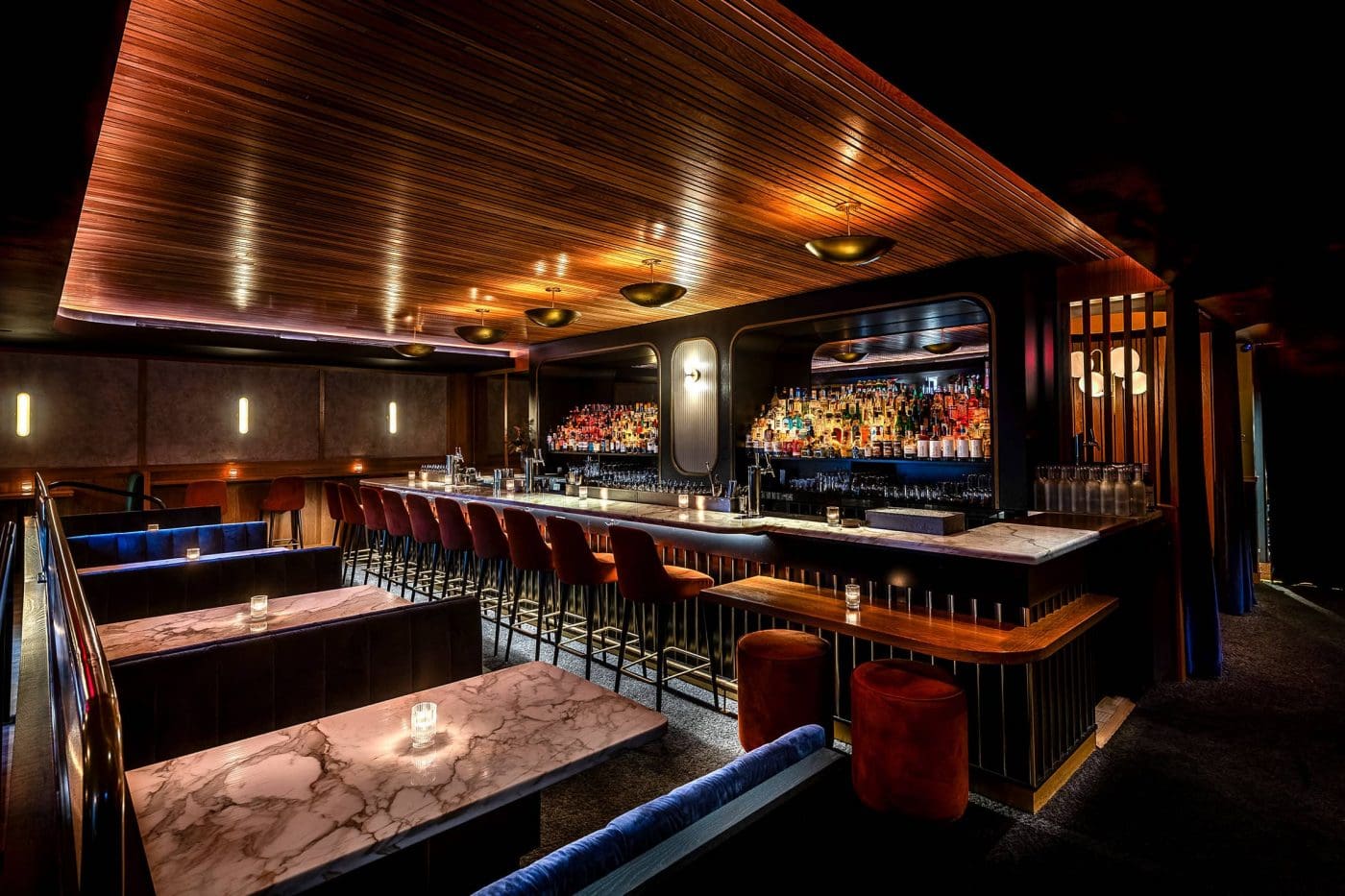 Imbibe 75 Place to Watch: Death & Co D.C. - Imbibe Magazine