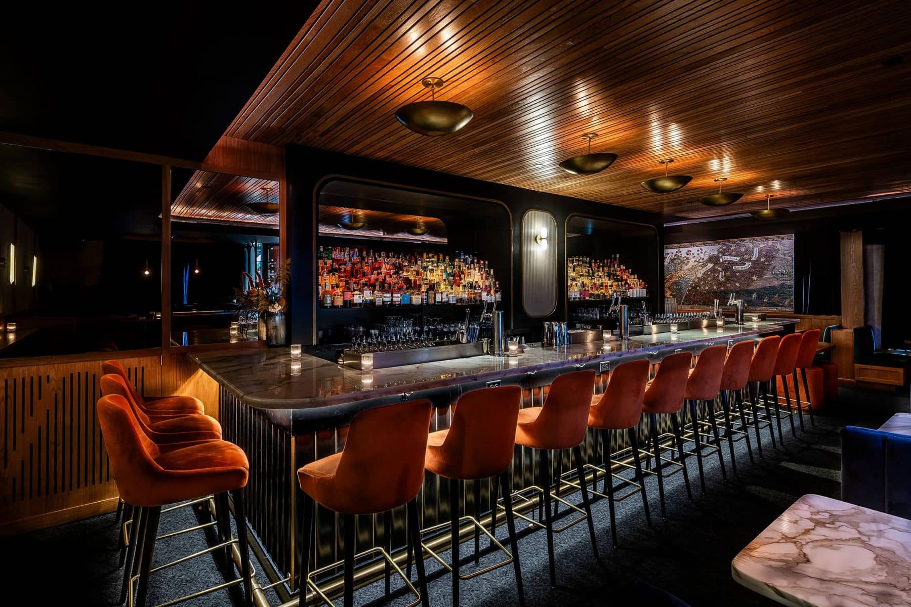 Imbibe 75 Place to Watch: Death & Co D.C. - Imbibe Magazine
