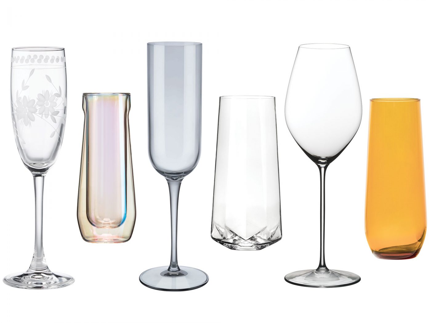 Gear: Unbreakable Glassware - Imbibe Magazine