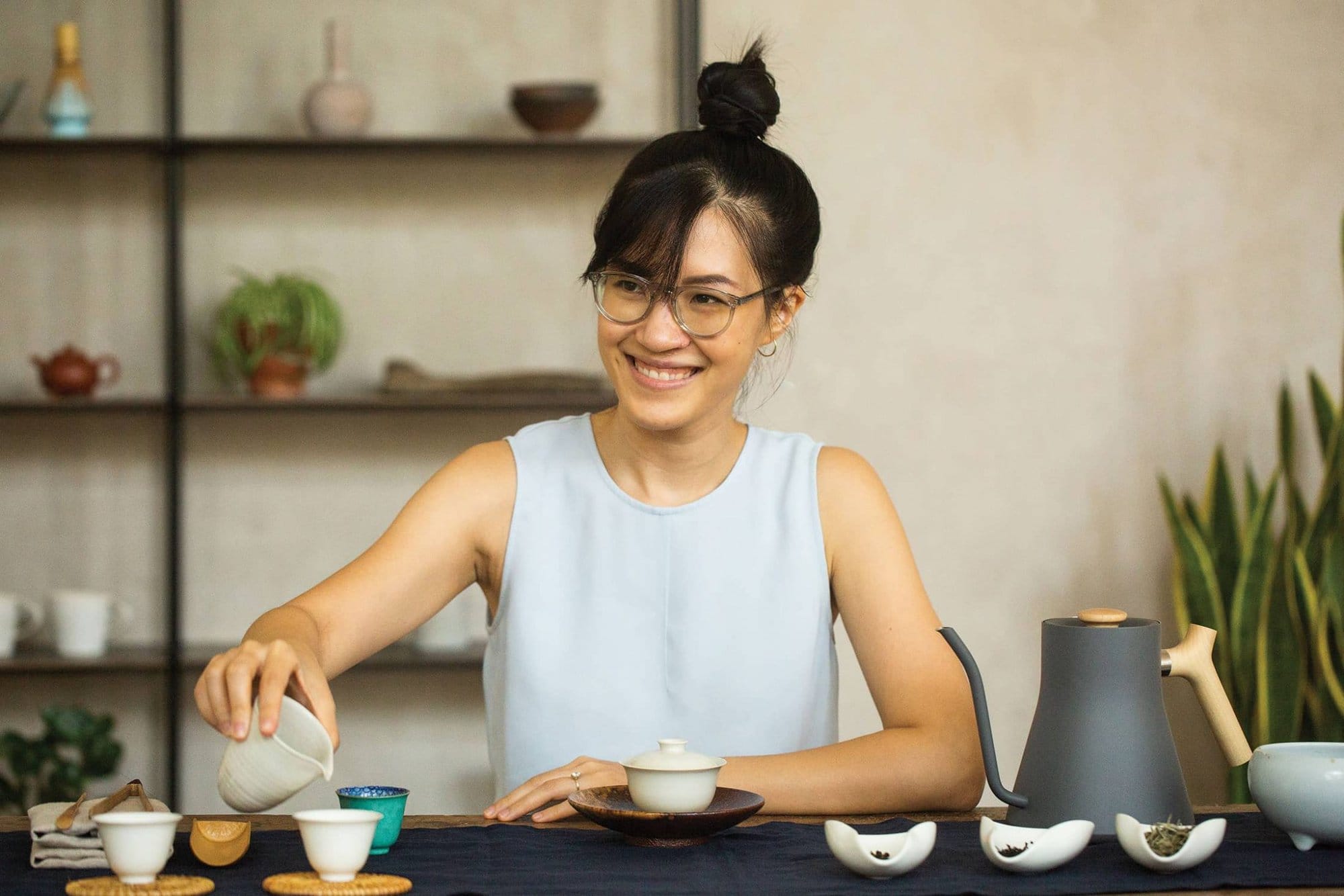 Imbibe 75 Person to Watch: Anna Ye - Imbibe Magazine