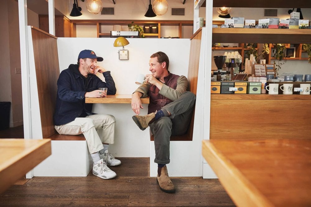 Coffee Milk: A Living Piece of Rhode Island Drink Culture - Imbibe Magazine