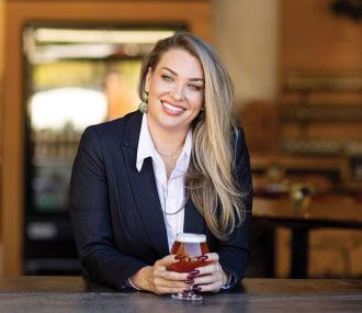 What Happens to a Pilsner Under the Influence of Oak? - Imbibe Magazine