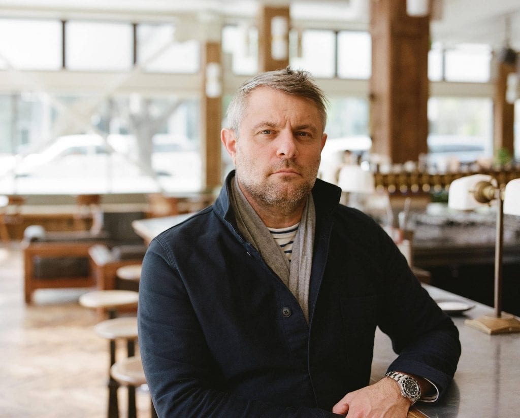 Jeffrey Morgenthaler and Eggnog Essentials: Ep. 88 - Imbibe Magazine