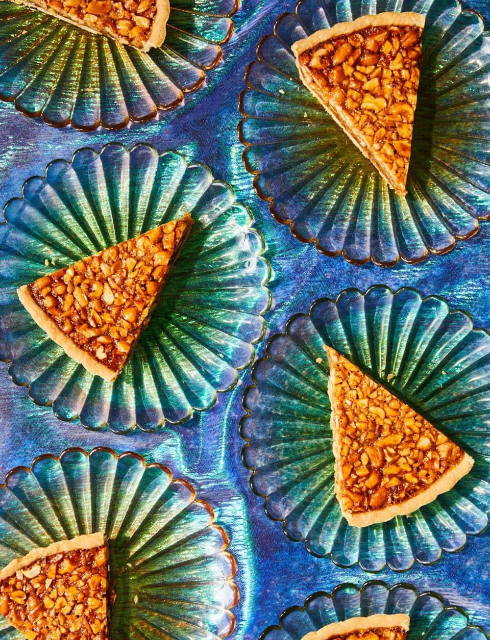 The Best of Boozy Baking - Imbibe Magazine