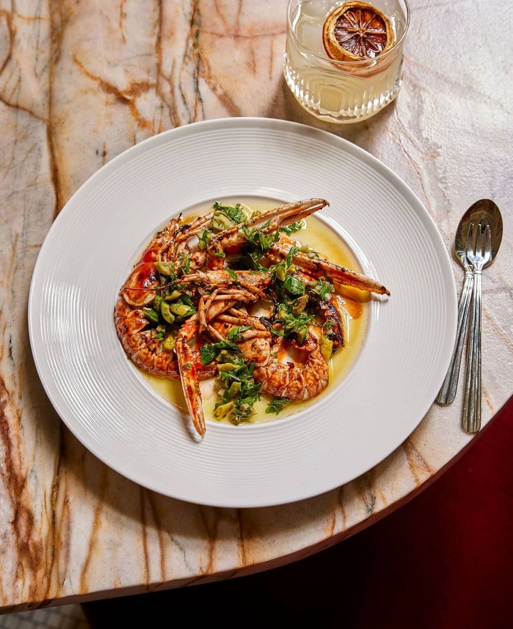 Enswell: Imbibe 75 Place to Watch - Imbibe Magazine