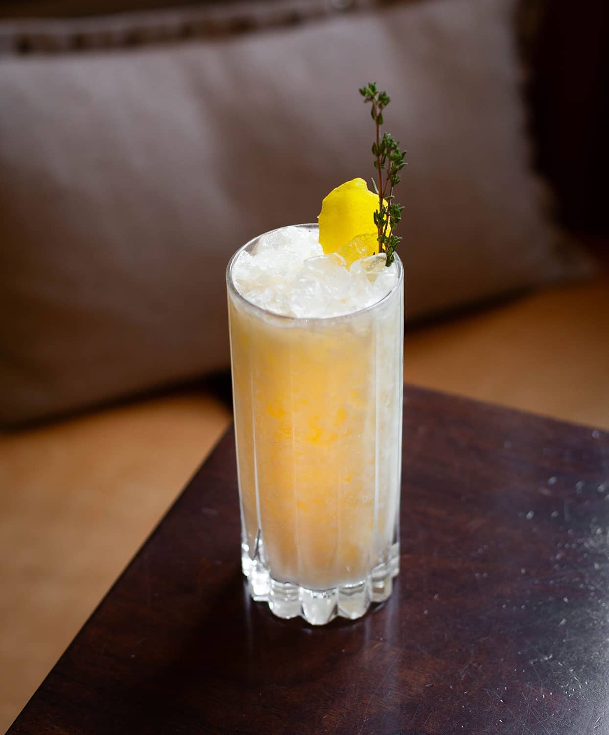 Alcohol-Free Archives - Imbibe Magazine