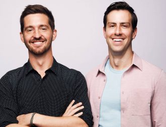 Imbibe 75 People to Watch: Luke Anderson and Jake Bullock of Cann ...