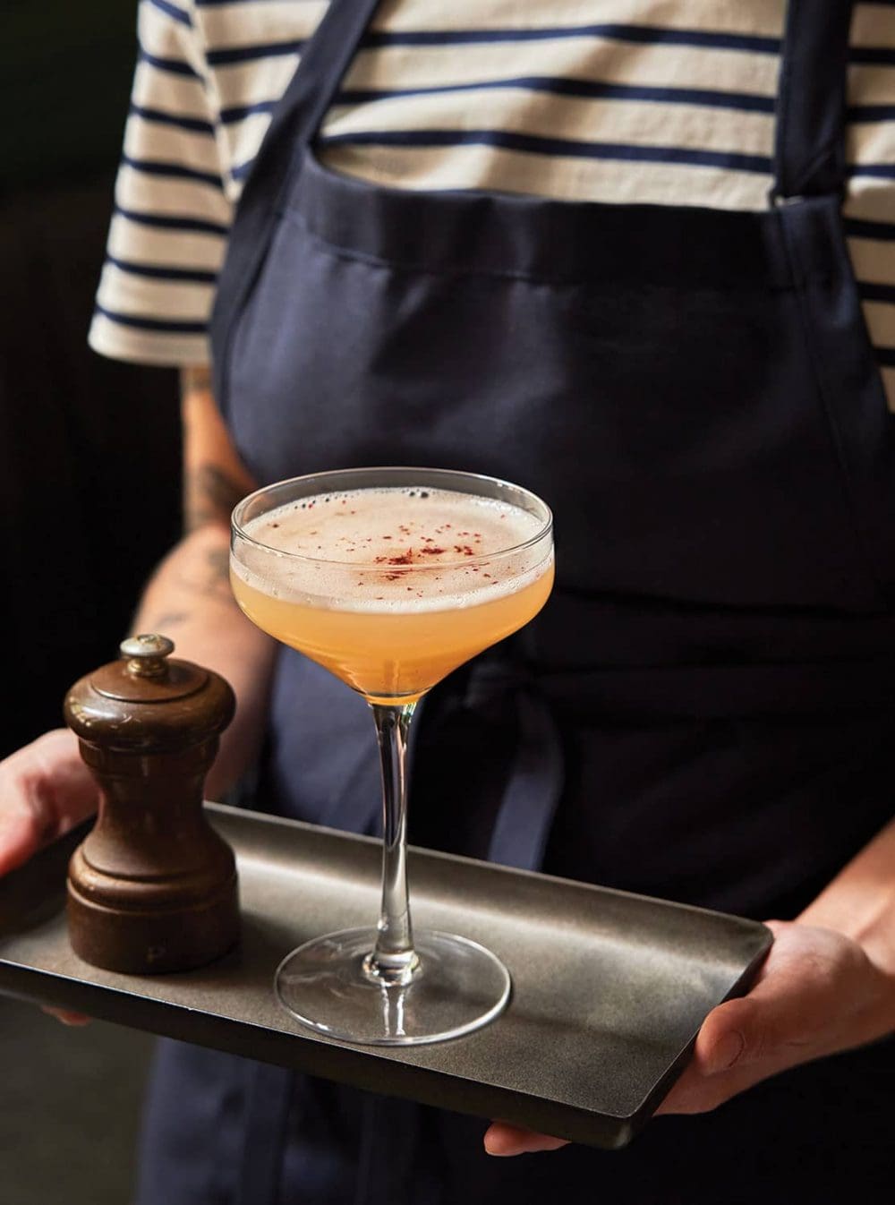 Enswell: Imbibe 75 Place to Watch - Imbibe Magazine