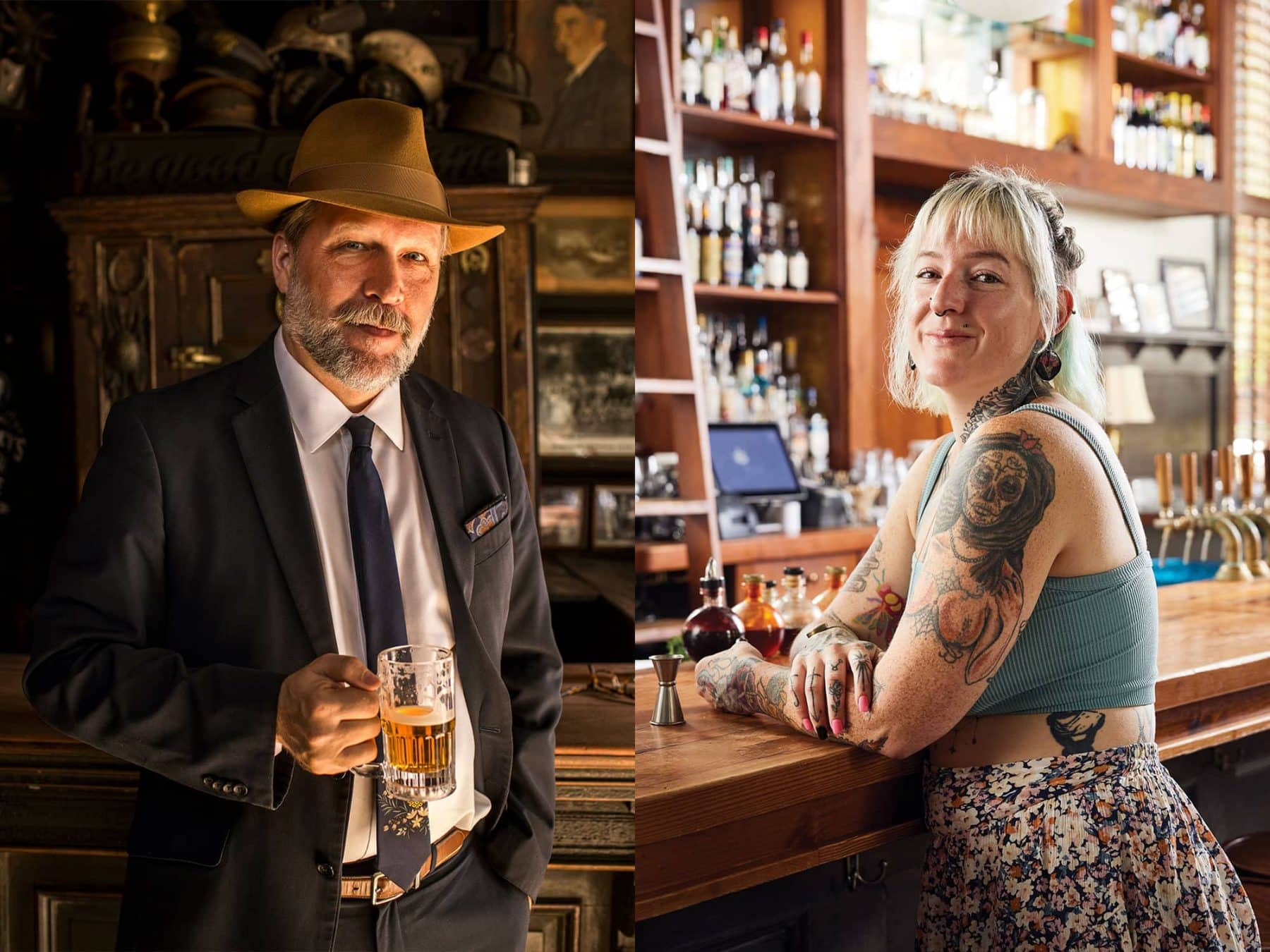 Episode 90: The 2024 Imbibe 75 With Robert Simonson and Baylee Hopings ...