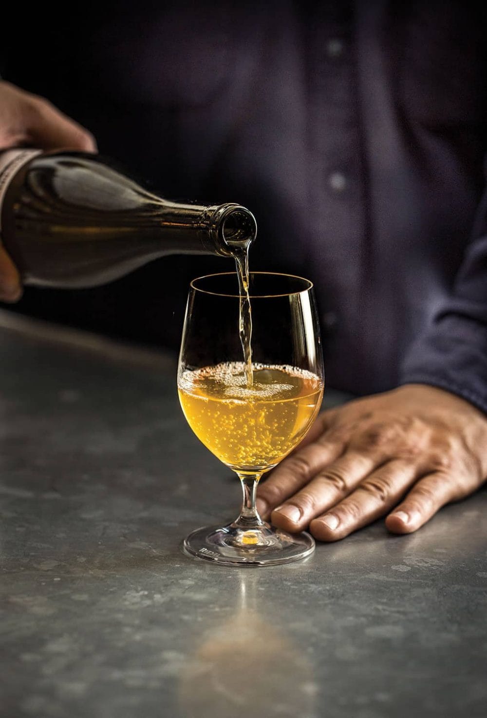 5 to Try: After-Dinner Sips from Frenchette - Imbibe Magazine