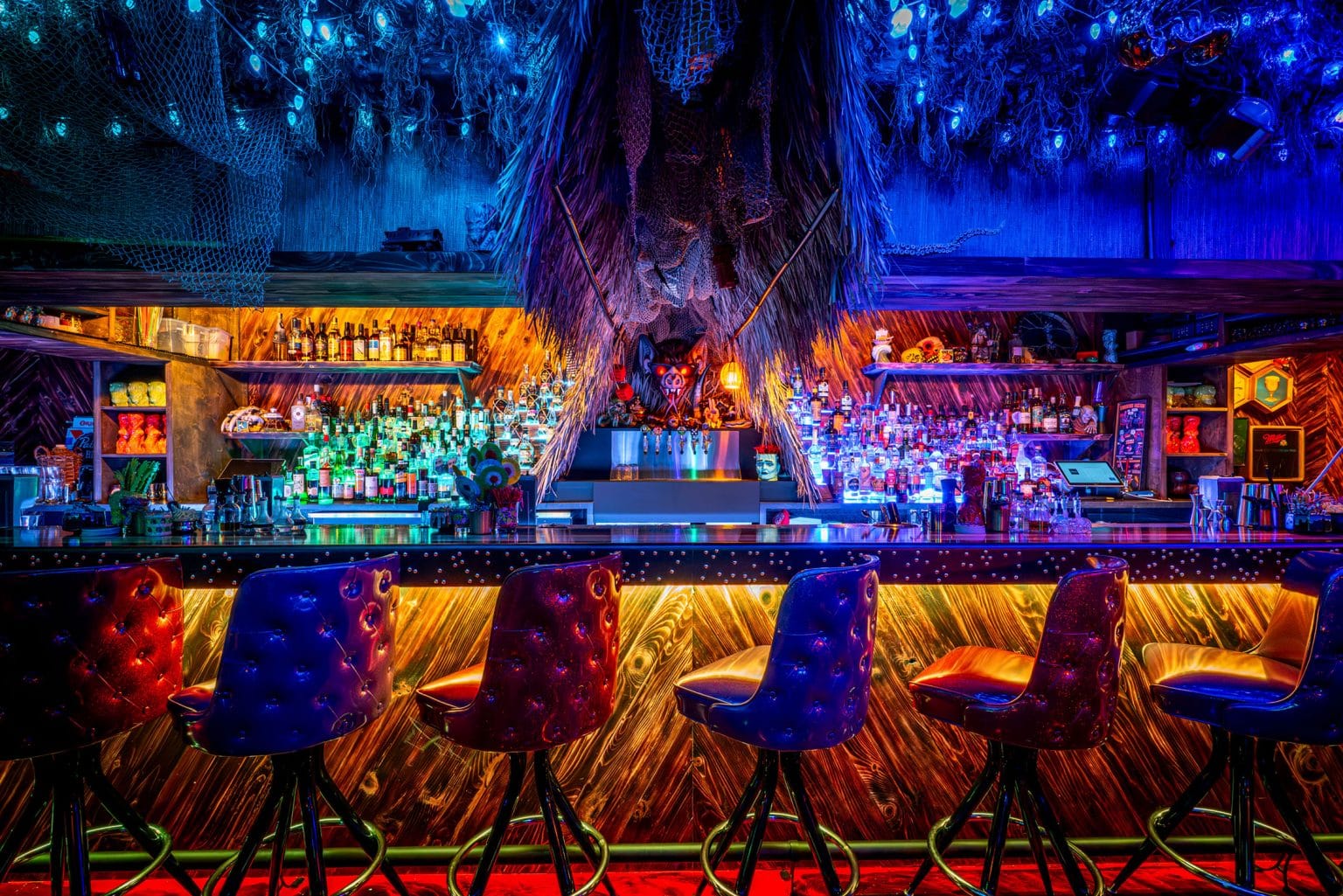 Paradise Lost: Imbibe 75 Place to Watch - Imbibe Magazine