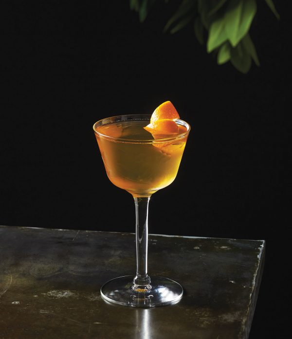 Anatomy of a Drink: Americano - Imbibe Magazine