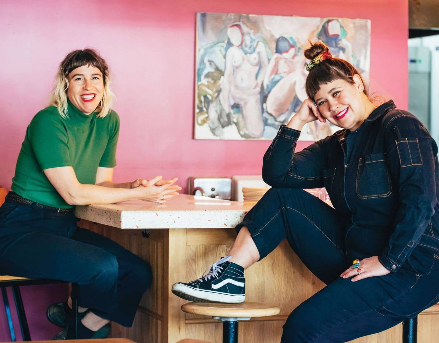 6 to Try: Small-Producer Wine Picks From The Ruby Fruit - Imbibe Magazine