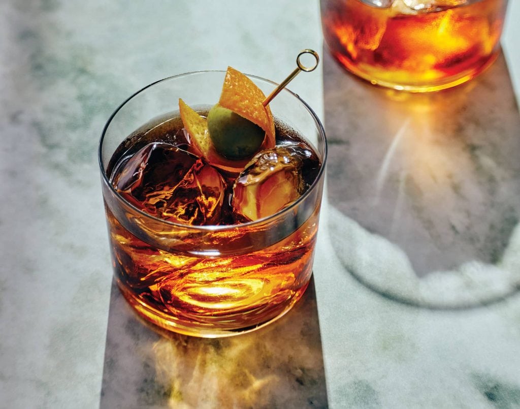 Vermut Preparado - Imbibe Magazine