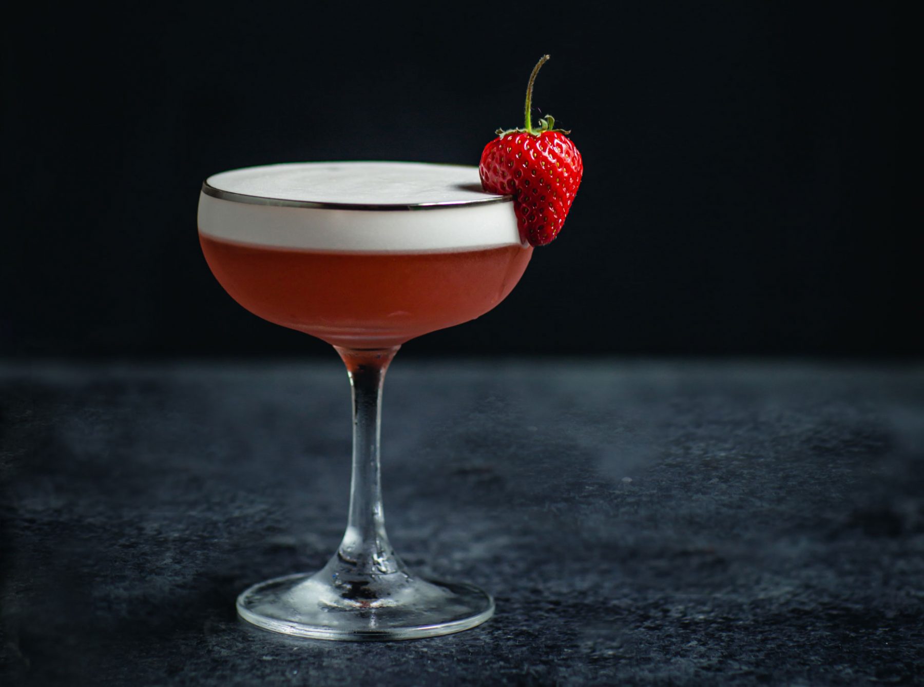 Clover Club 2.0 - Imbibe Magazine
