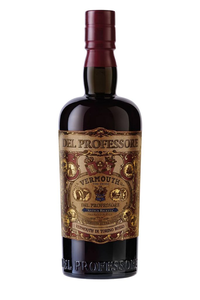 Vermouths to Try - Imbibe Magazine