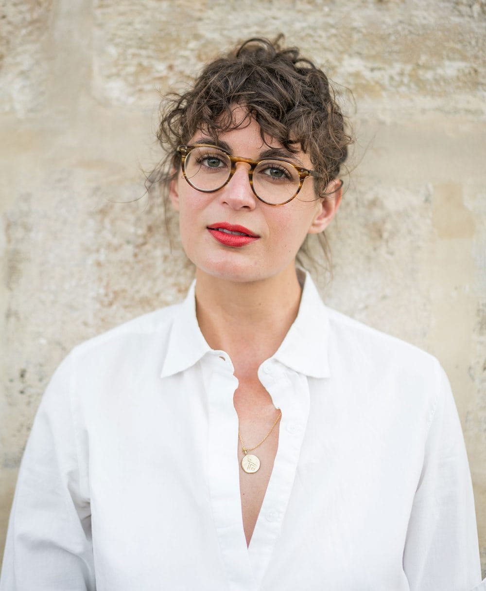 Q&A: Rebekah Peppler on Drinking the French Way - Imbibe Magazine