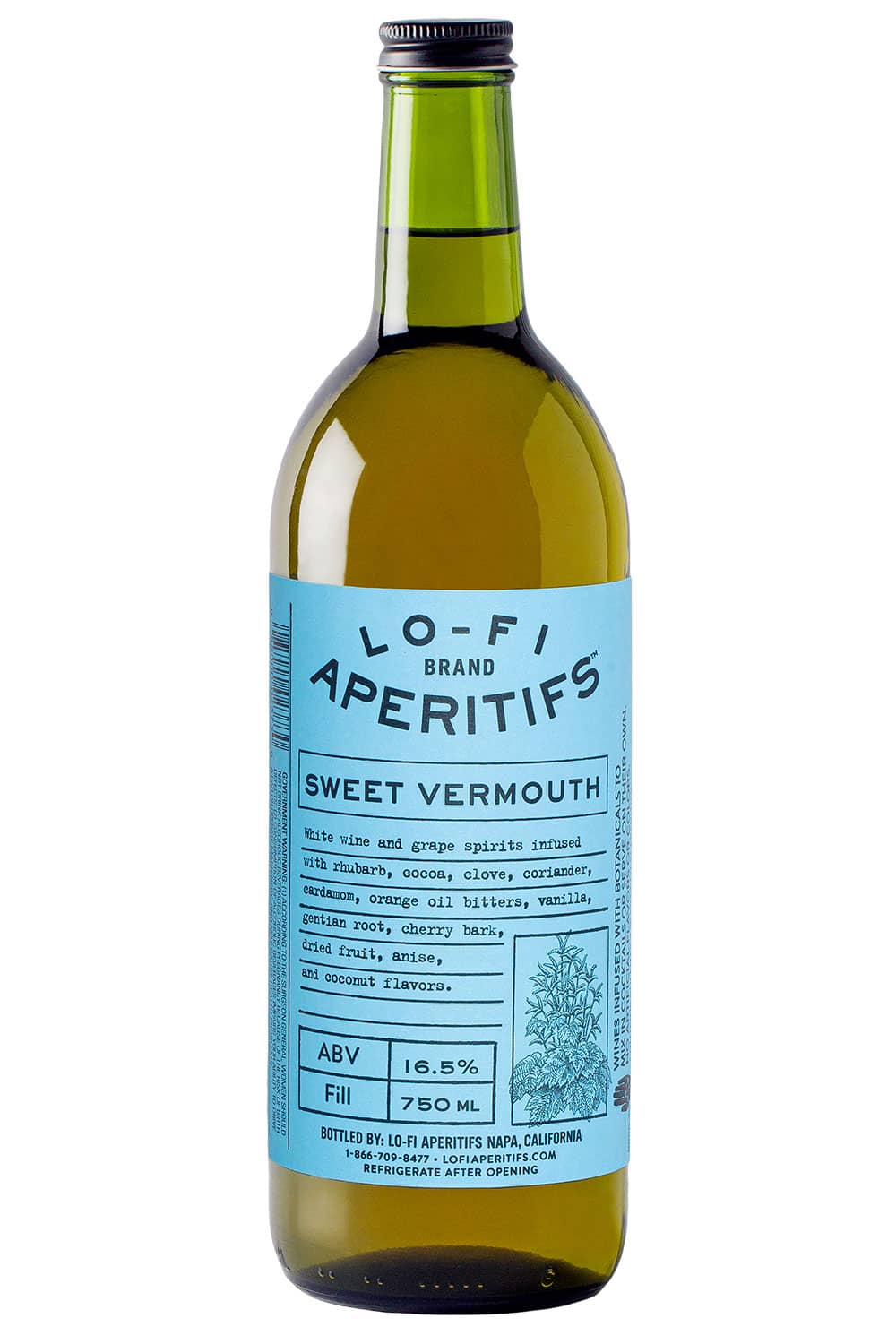 Vermouths to Try - Imbibe Magazine