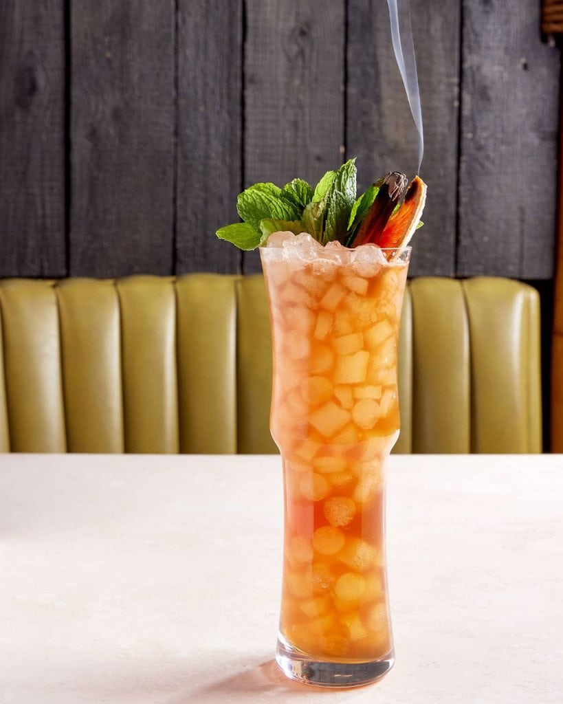 Donn’s Mix Syrup - Imbibe Magazine