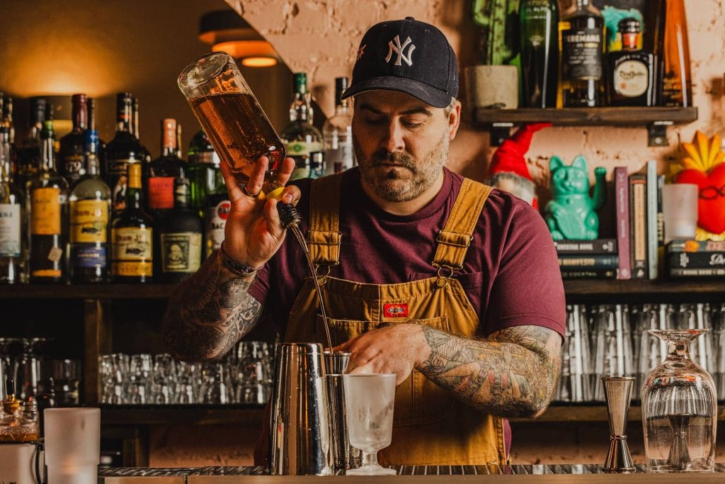 Episode 96: Romeo’s East Village With Evan Hawkins - Imbibe Magazine
