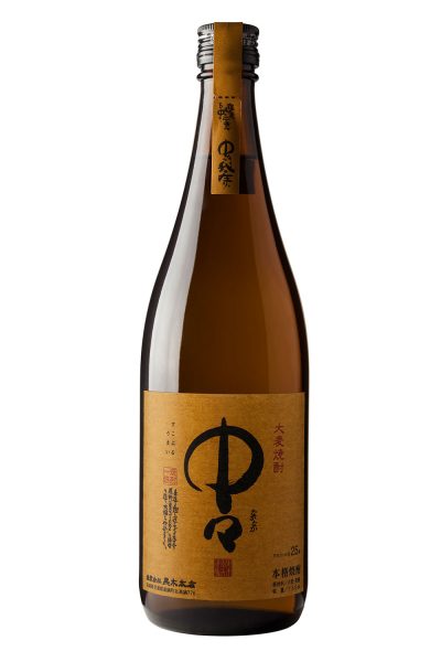 Taste Test: Shochu - Imbibe Magazine