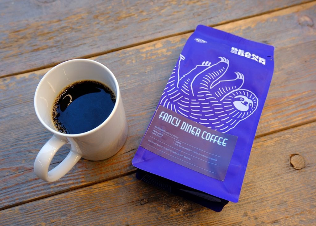 The Wonder That Is Erin Rose's Frozen Irish Coffee - Imbibe Magazine