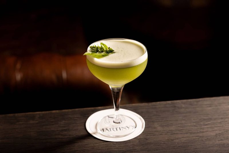 8 to Try: Yuzu Cocktails - Imbibe Magazine