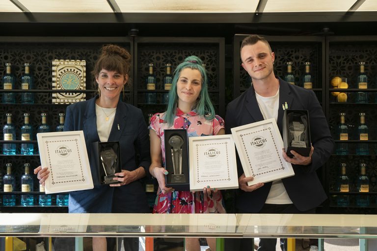 The Art of ITALICUS Aperitivo Challenge Crowns a 2024 Global Bar Artist ...