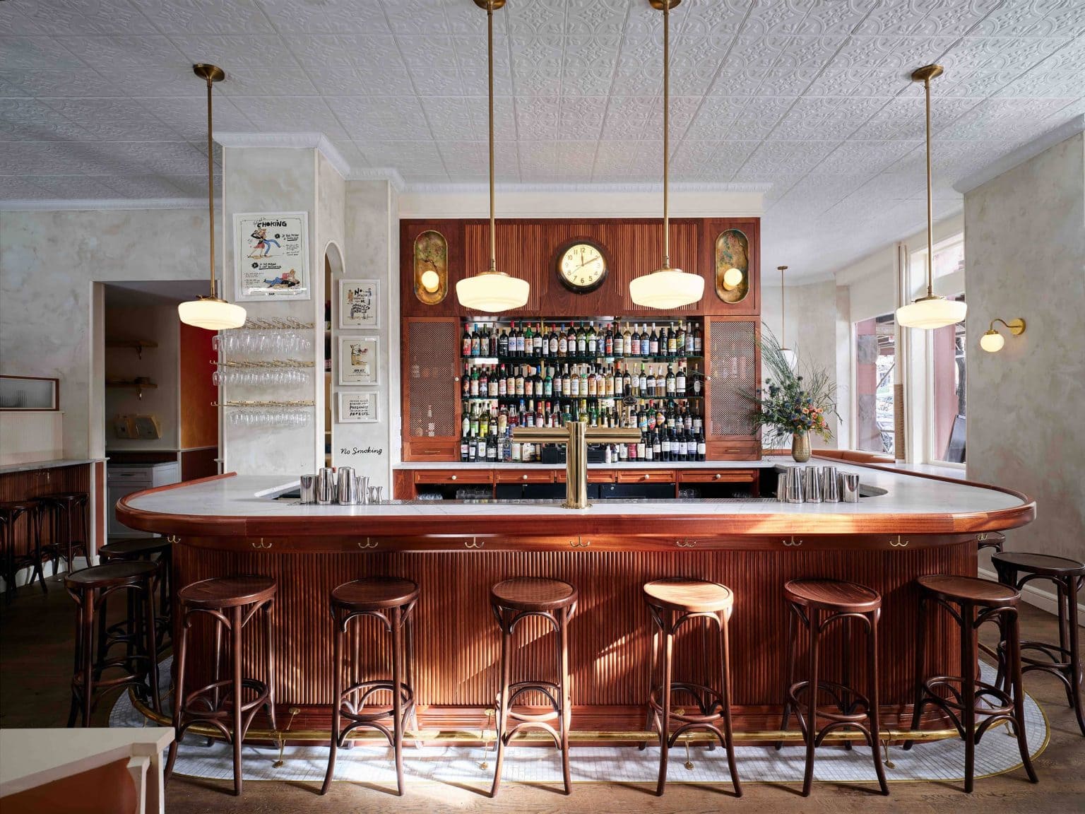 Where to Drink in Greenpoint, Brooklyn - Imbibe Magazine