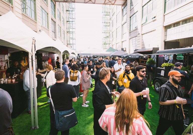 Bar Convent Brooklyn Kicks Off on June 11 - Imbibe Magazine