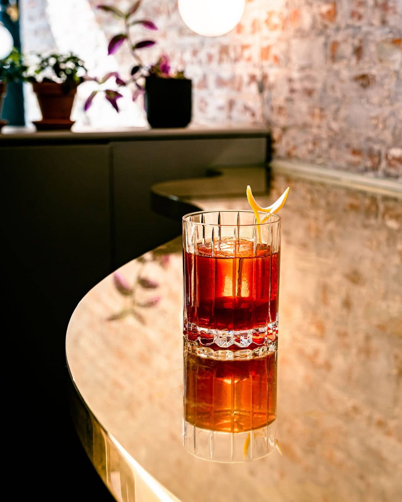 Where to Drink in Greenpoint, Brooklyn - Imbibe Magazine