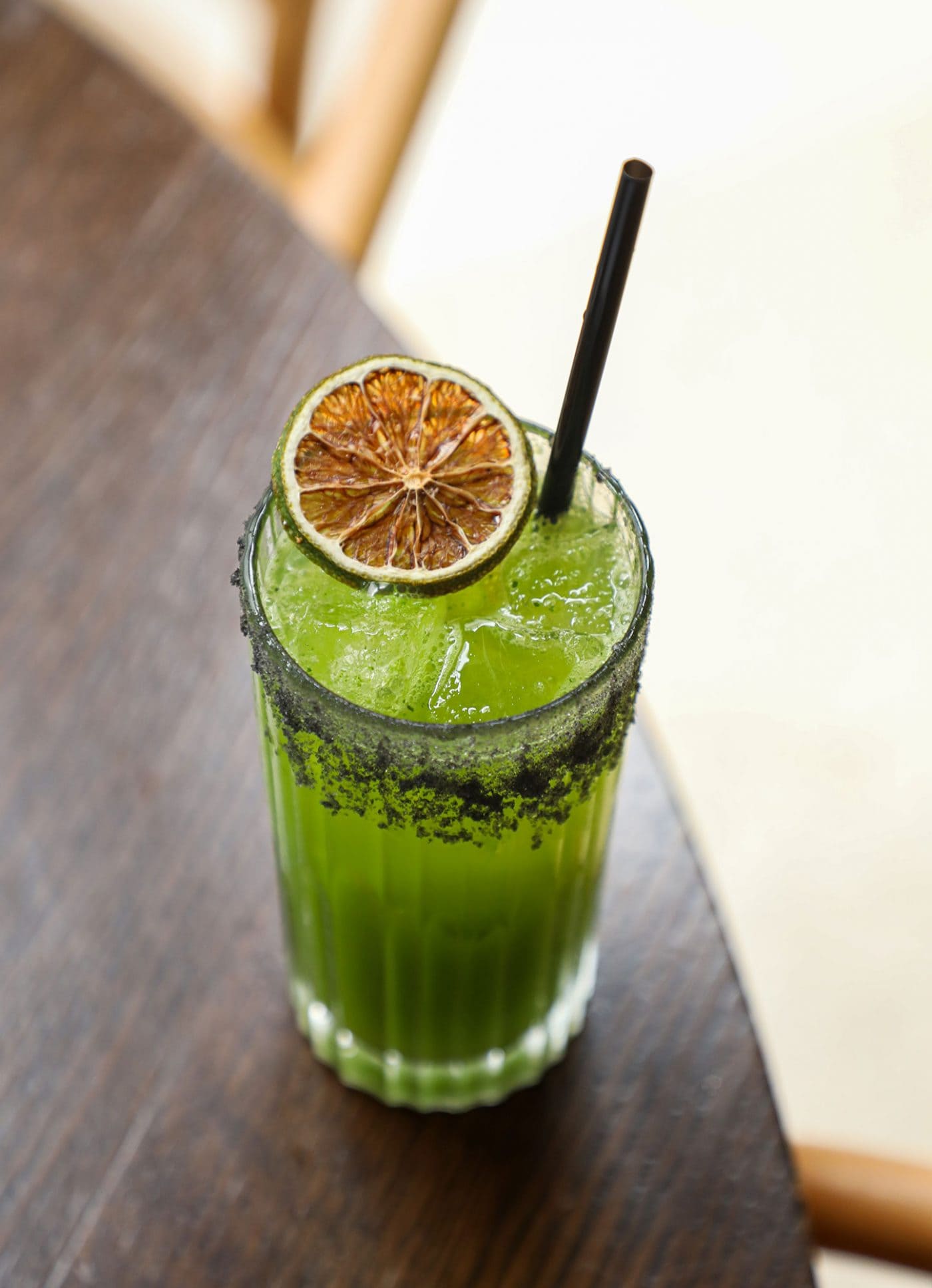 Demerara Syrup (or Turbinado Syrup) - Imbibe Magazine
