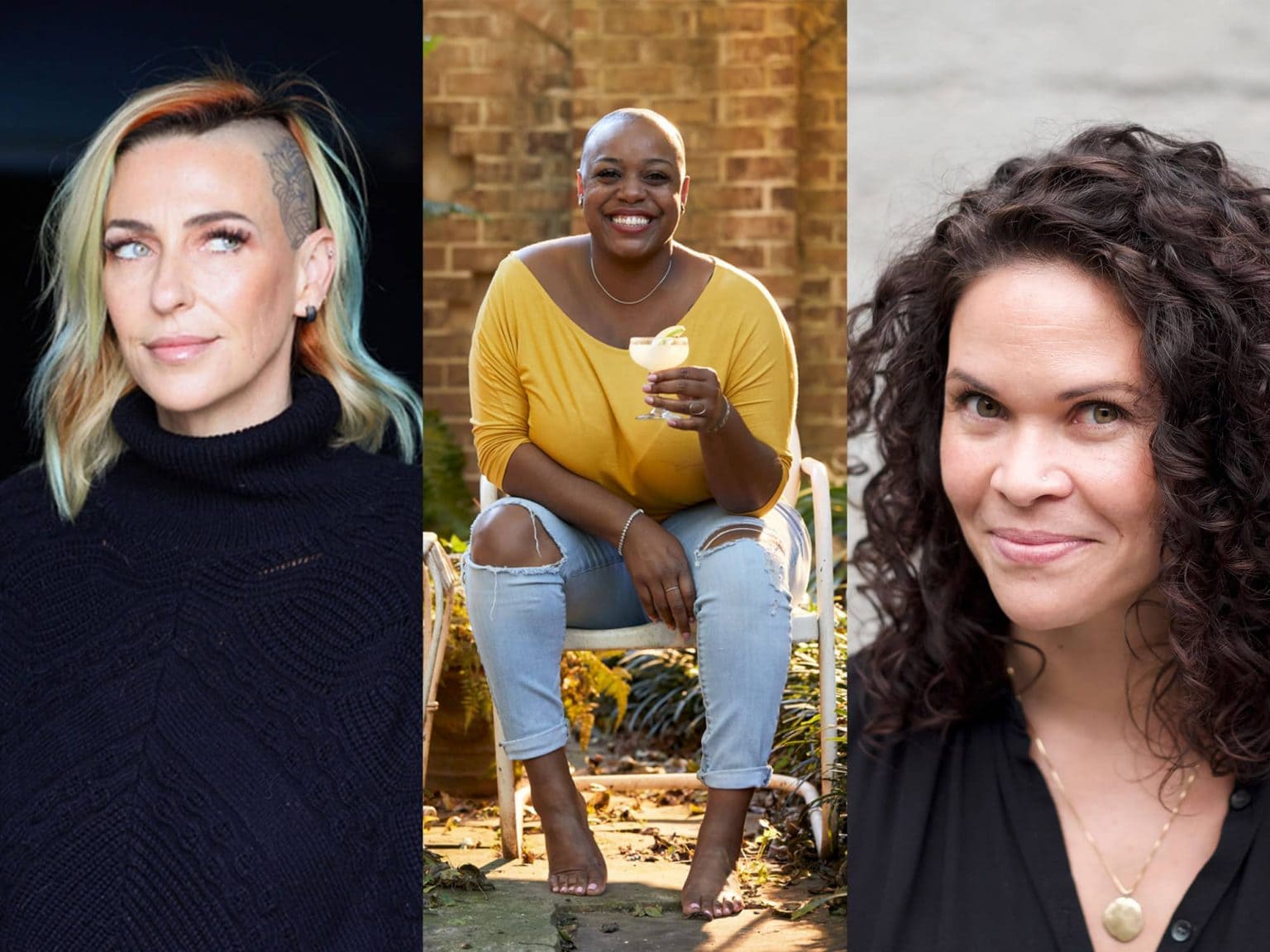 Episode 100: The Uncle Nearest Raise the Bar Mentorship Alliance With ...