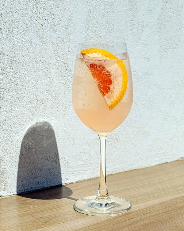 Clover Club Cocktail - Imbibe Magazine