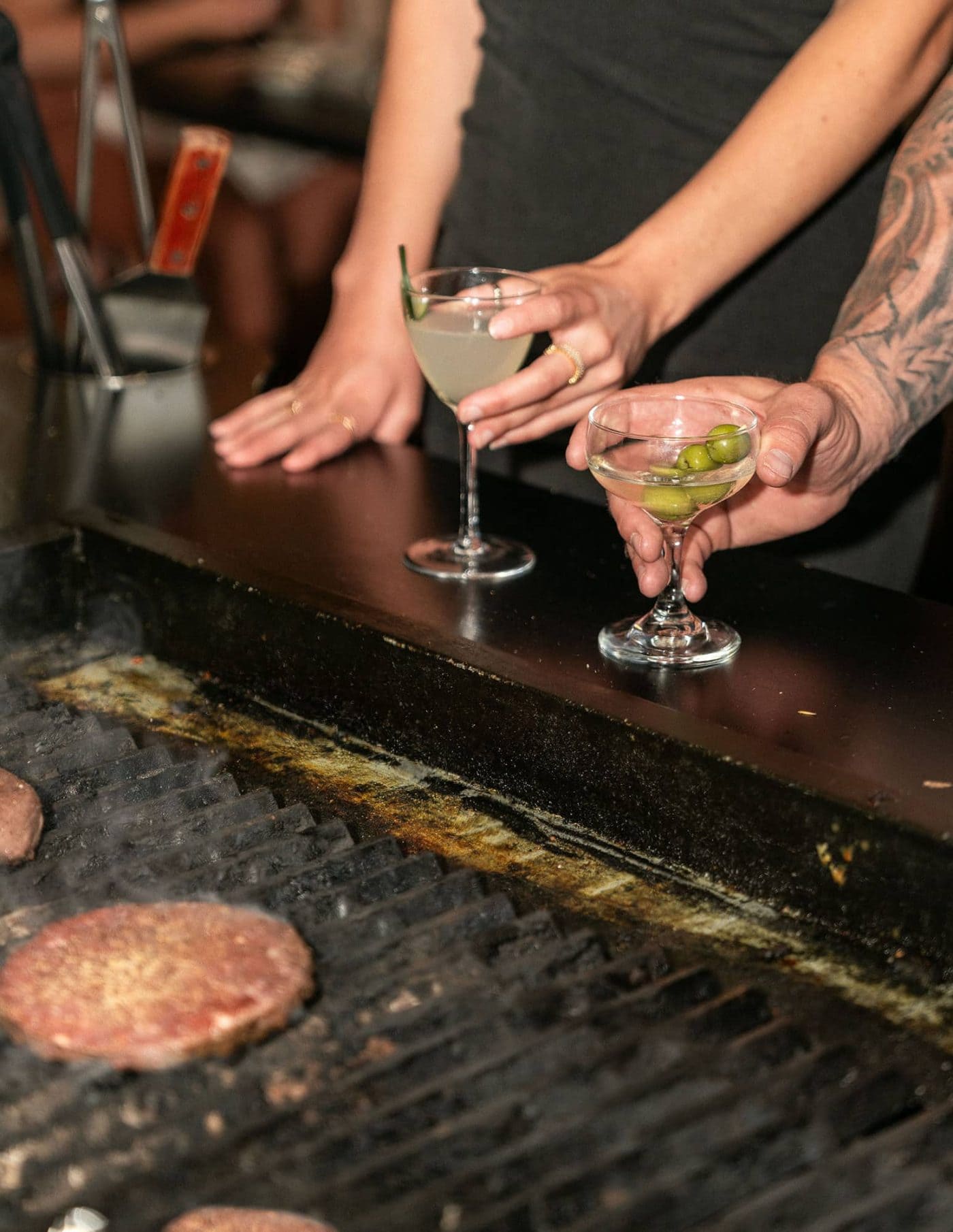 Where to Drink Cocktails in Sacramento - Imbibe Magazine