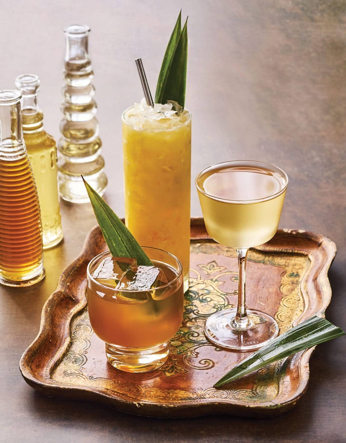 Elements: Mattei Cap Corse - Imbibe Magazine