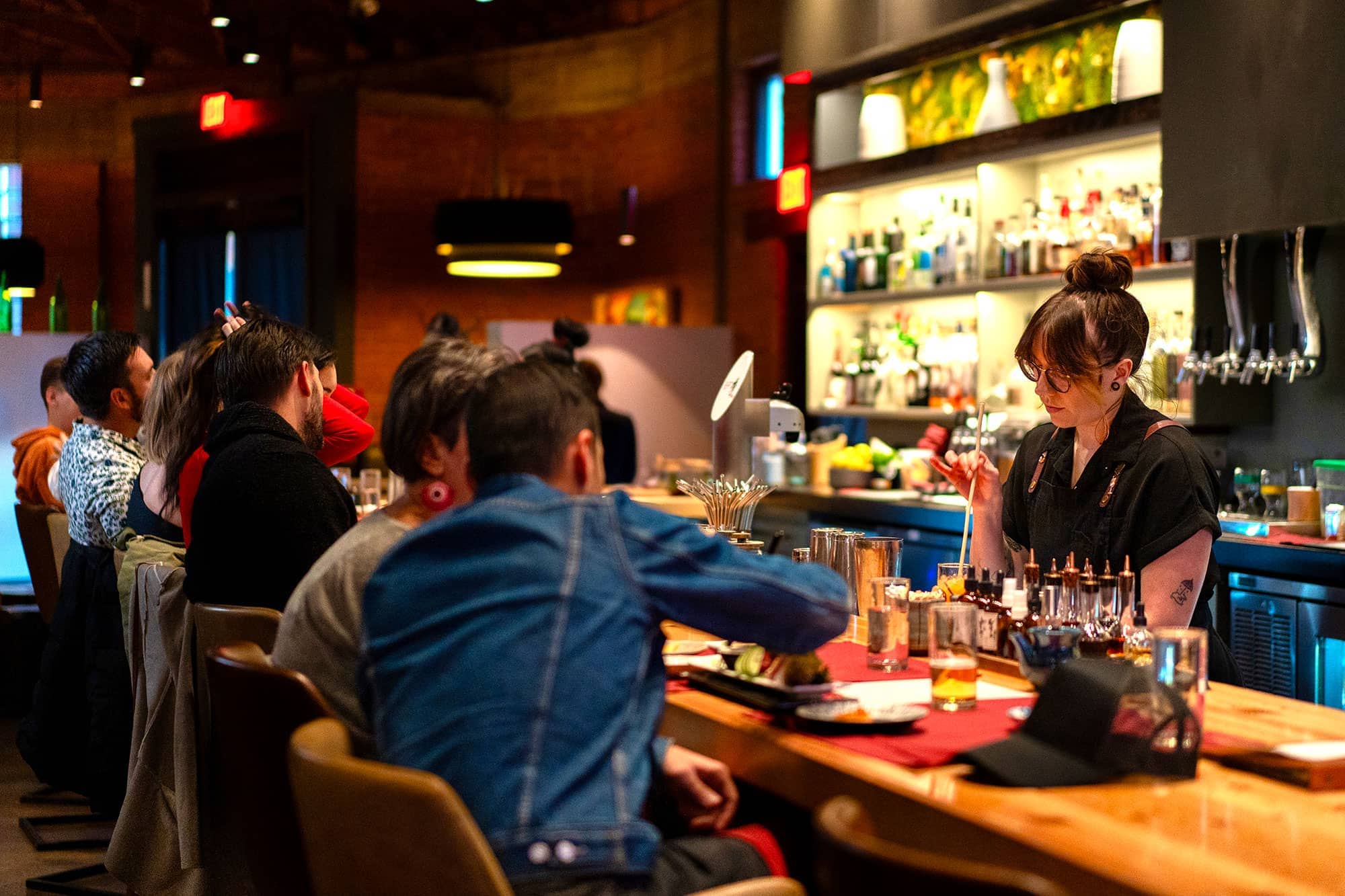 Where to Drink Cocktails in Sacramento - Imbibe Magazine