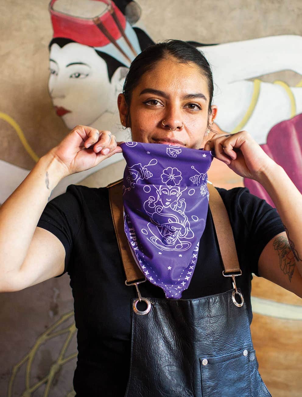 The Women Reshaping Mexico's Bars - Imbibe Magazine