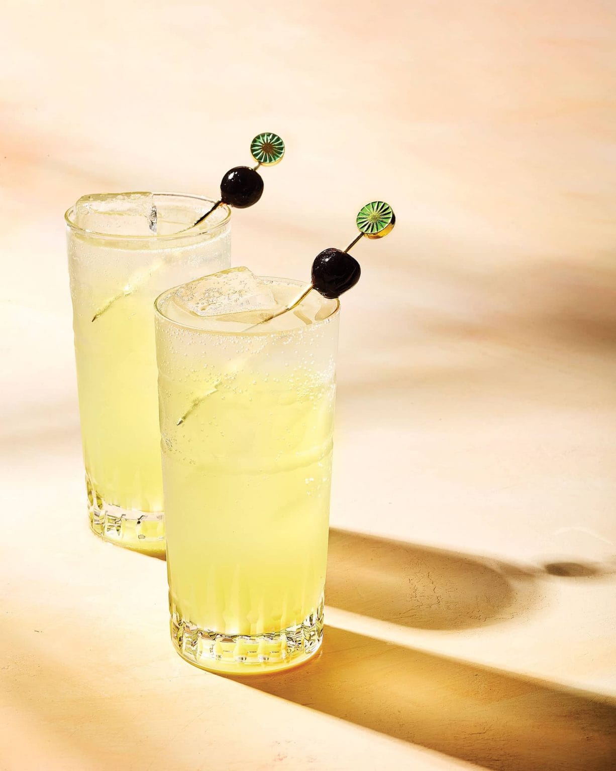 Spritz Recipes for Summer Imbibing - Imbibe Magazine