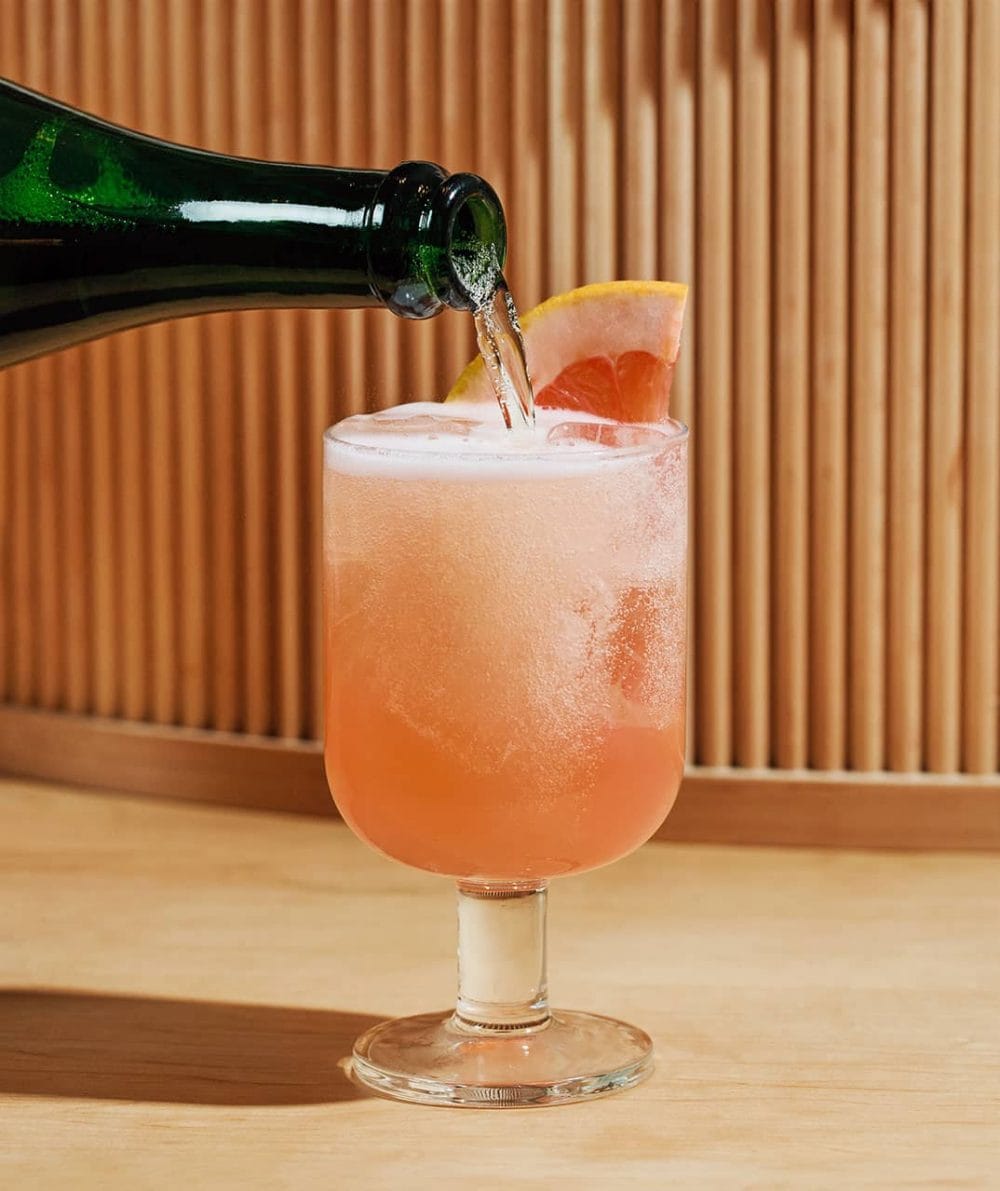 Spritz Recipes for Summer Imbibing - Imbibe Magazine
